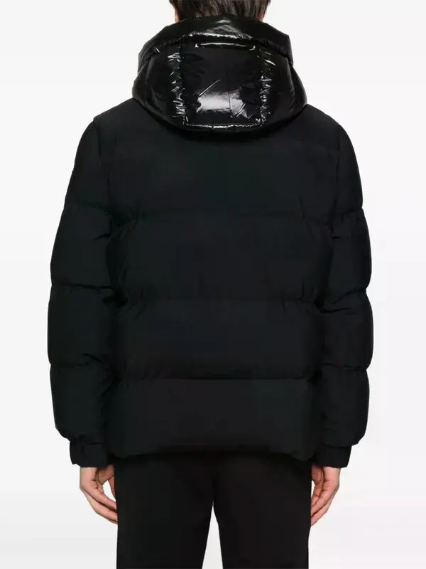 Moose Knuckles Suthep Jacket