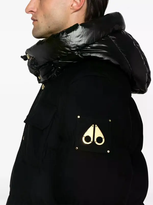 Moose Knuckles Suthep Jacket