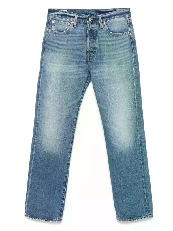 LEVI'S 501 Jeans - Blue