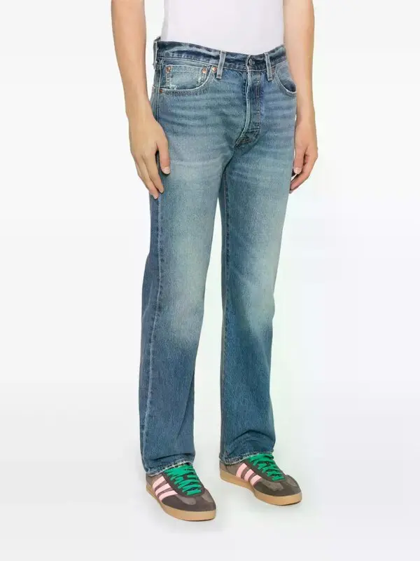 LEVI'S 501 Jeans - Blue