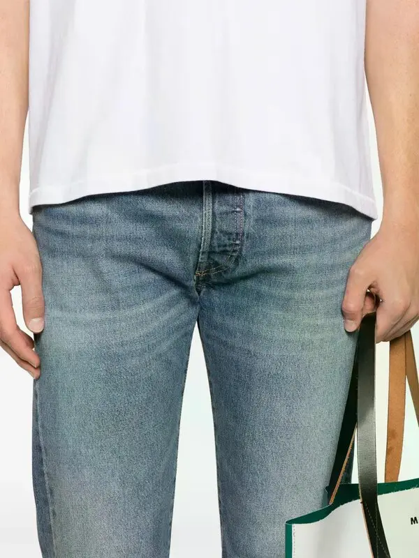 LEVI'S 501 Jeans - Blue