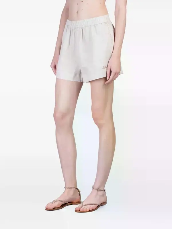 MC2 SAINT BARTH Meave Shorts
