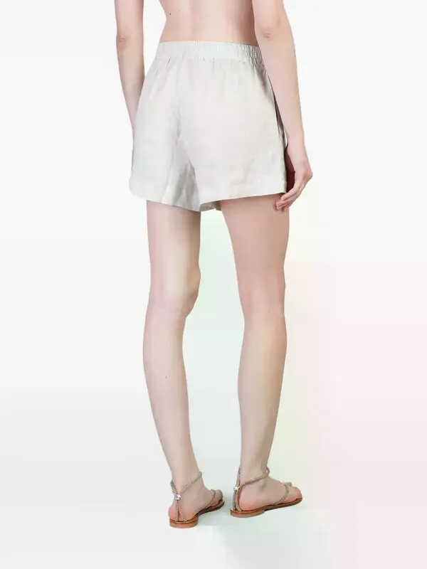 MC2 SAINT BARTH Meave Shorts
