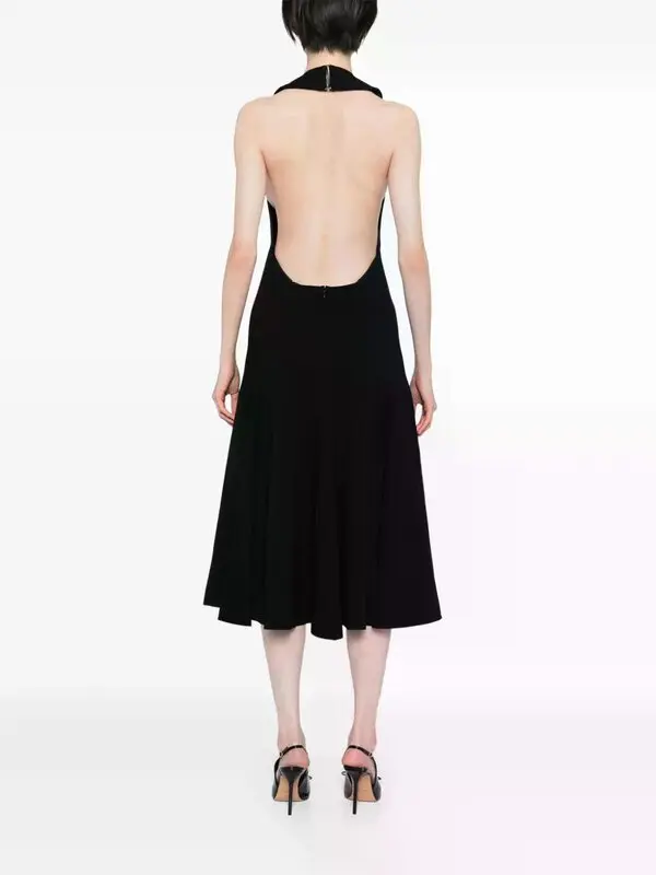 Jacquemus The Favola Dress