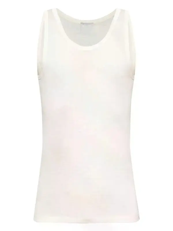 Hanro Sleeveless Fine Knit Top