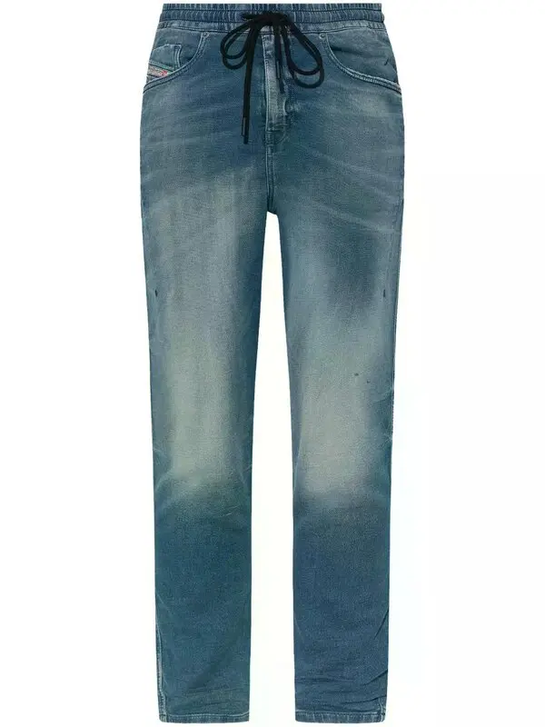 DIESEL® D-fayza Tapered Jeans