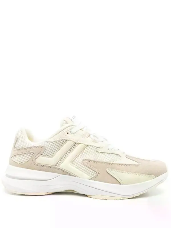 LANVIN Jla Sneakers - Neutrals