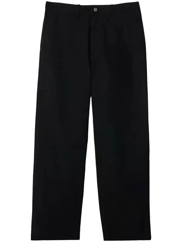 Burberry Cotton Chinos