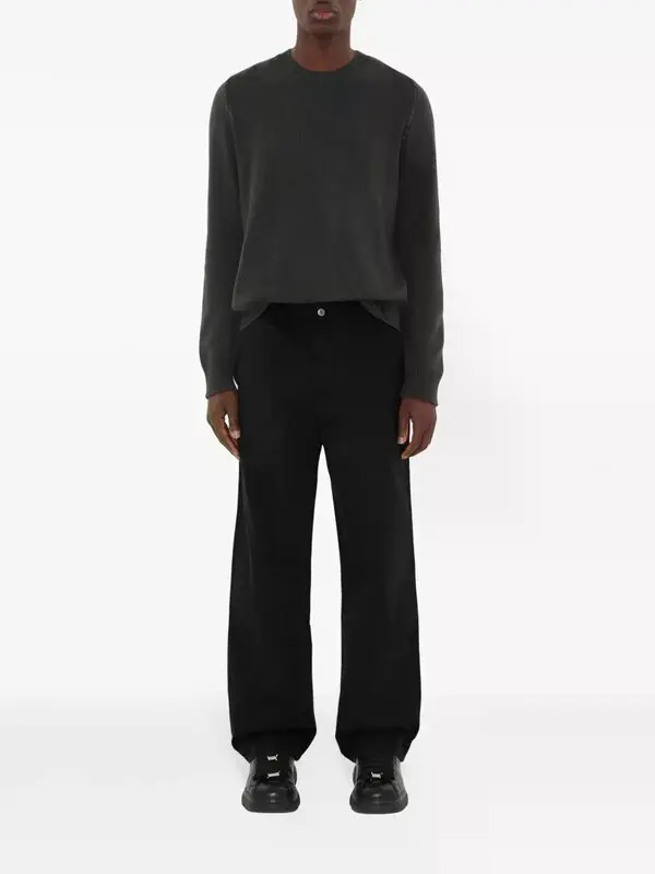 Burberry Cotton Chinos