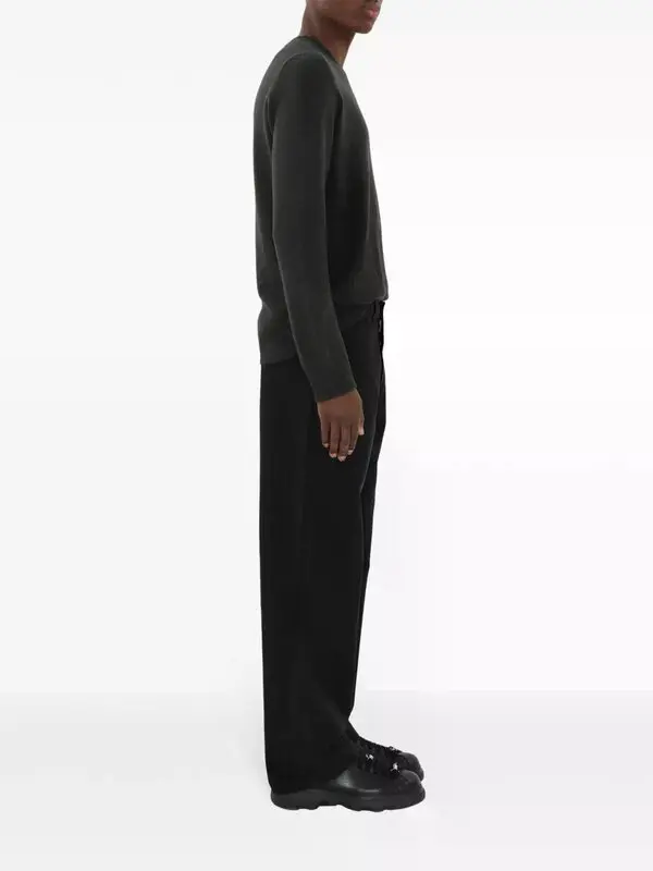 Burberry Cotton Chinos