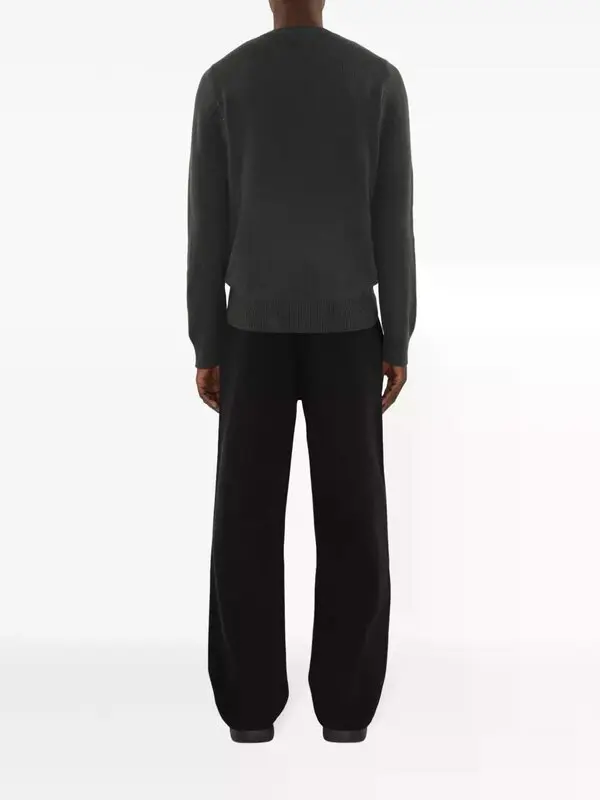 Burberry Cotton Chinos
