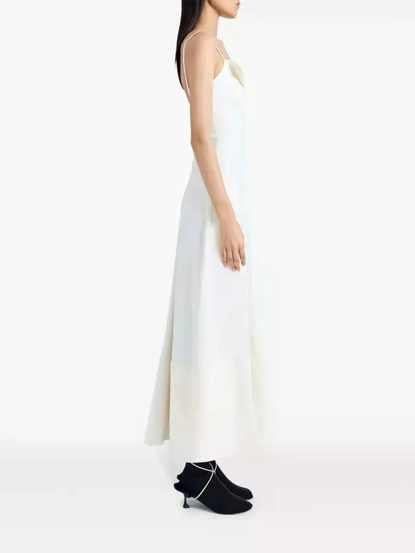 Proenza Schouler Sleeveless Maxi Dress