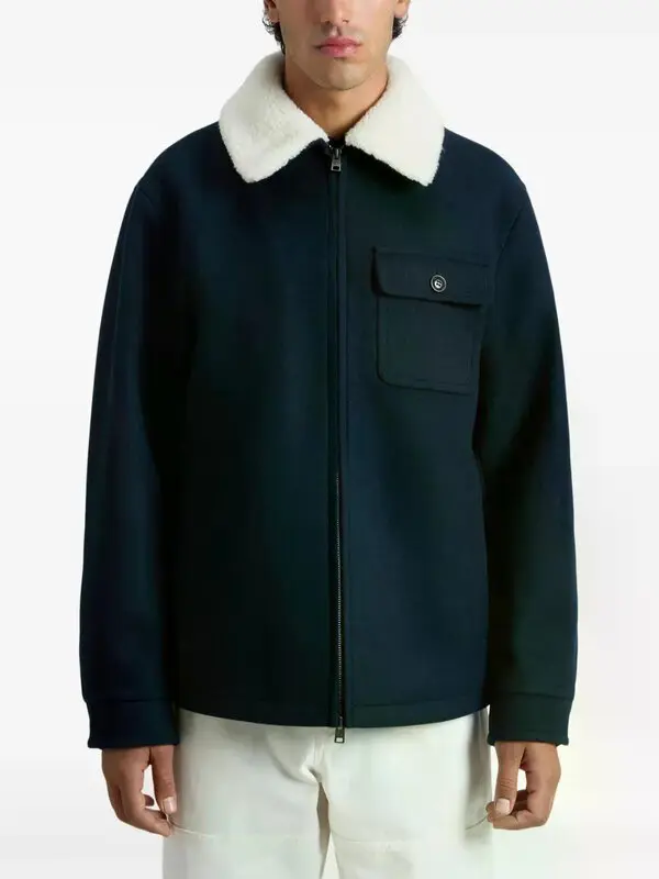 Woolrich Melton Jacket