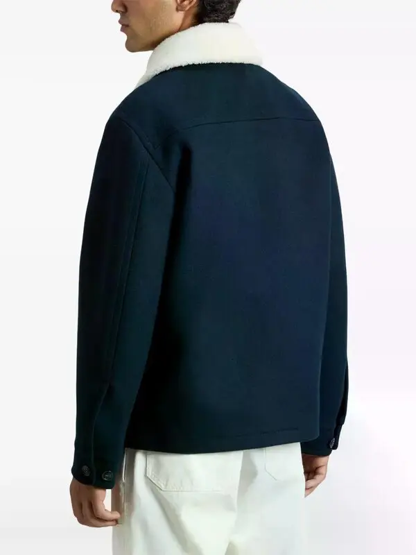 Woolrich Melton Jacket