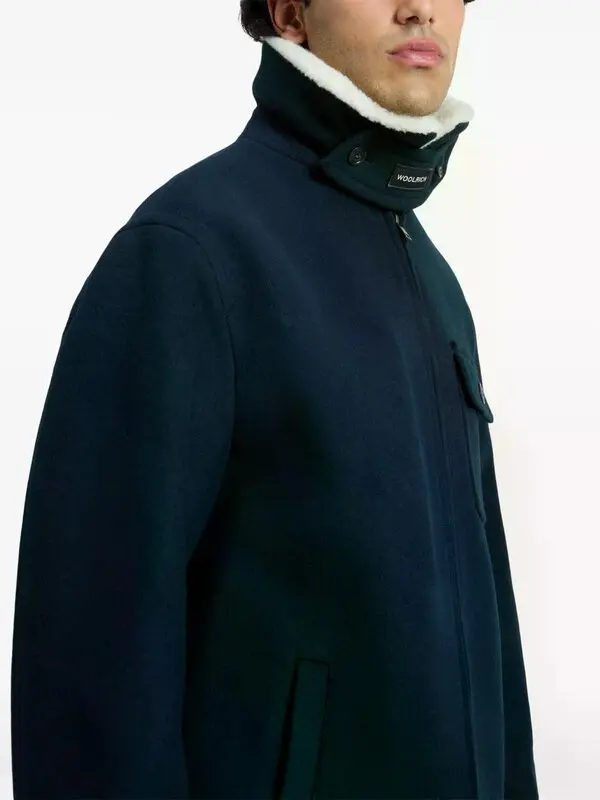 Woolrich Melton Jacket