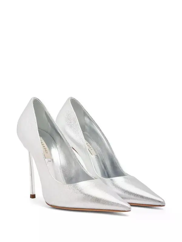 Casadei 100mm Superblade Wonder Pumps