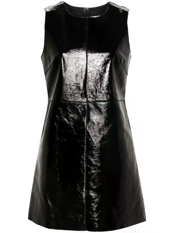P.a.r.o.s.h Marilyn Mini Dress
