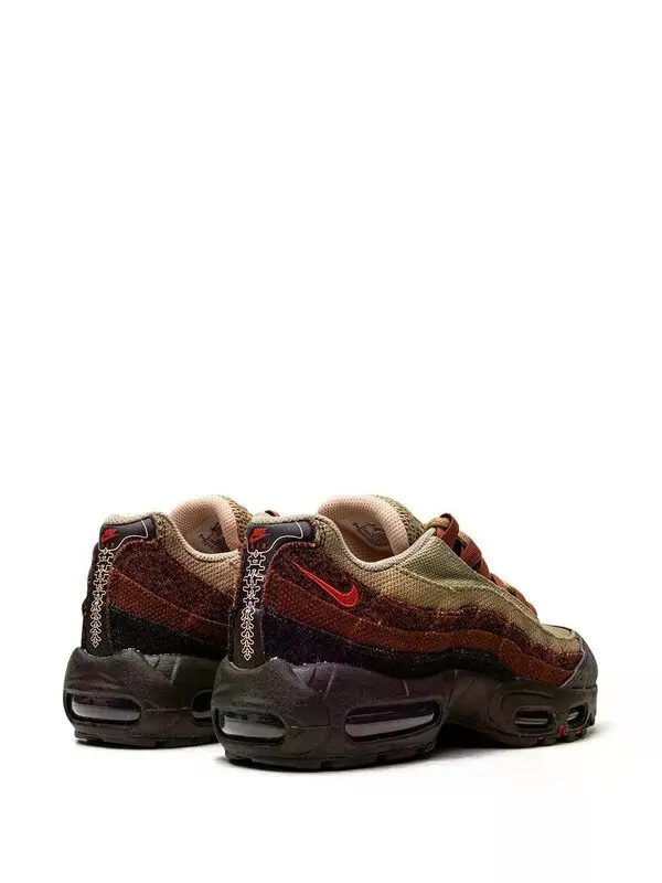 Nike Air Max 95 Anatomy Sneakers - Neutrals