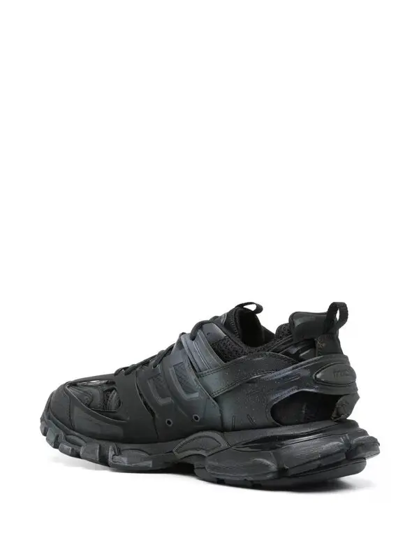 Balenciaga Track Signature Sneakers
