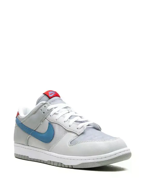 Nike Dunk Low Sneakers - Grey