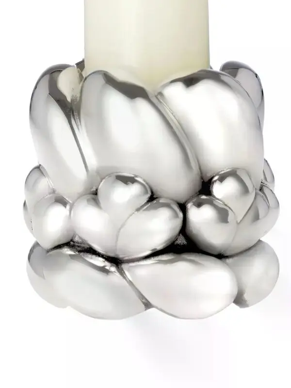 Christofle Babylone Candlestick