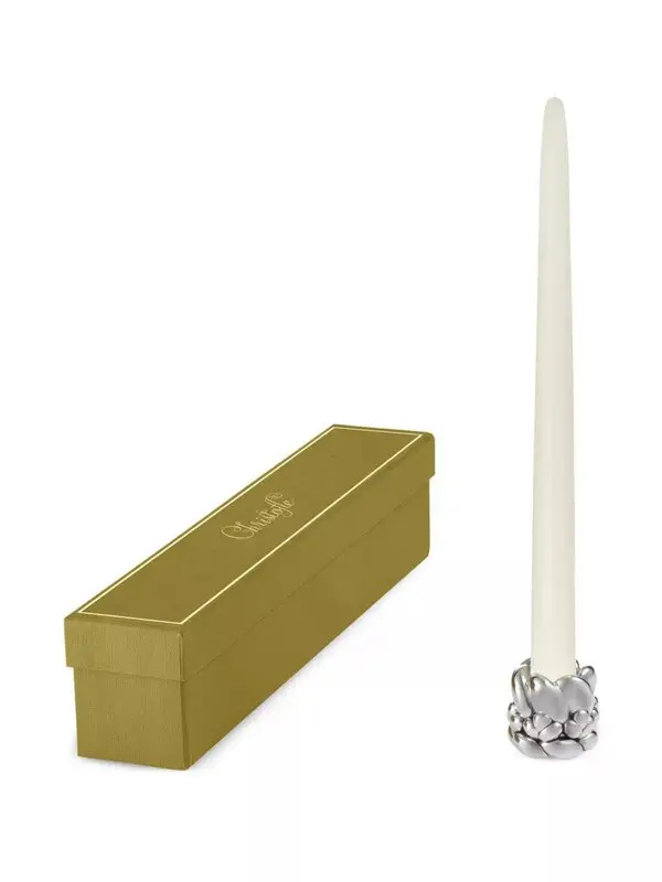 Christofle Babylone Candlestick