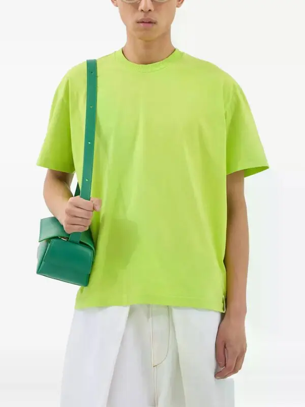 Sunnei Cotton T-shirt