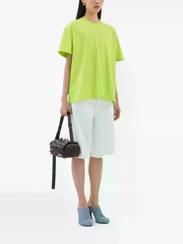 Sunnei Cotton T-shirt