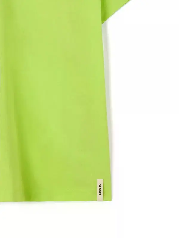 Sunnei Cotton T-shirt