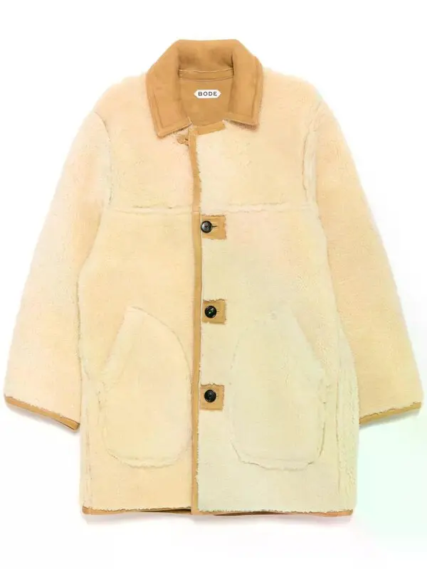BODE Ranch Coat