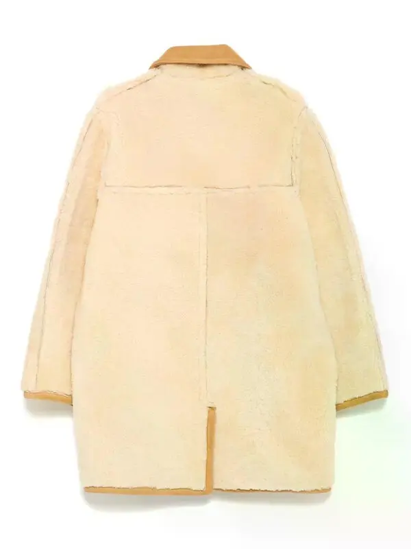 BODE Ranch Coat
