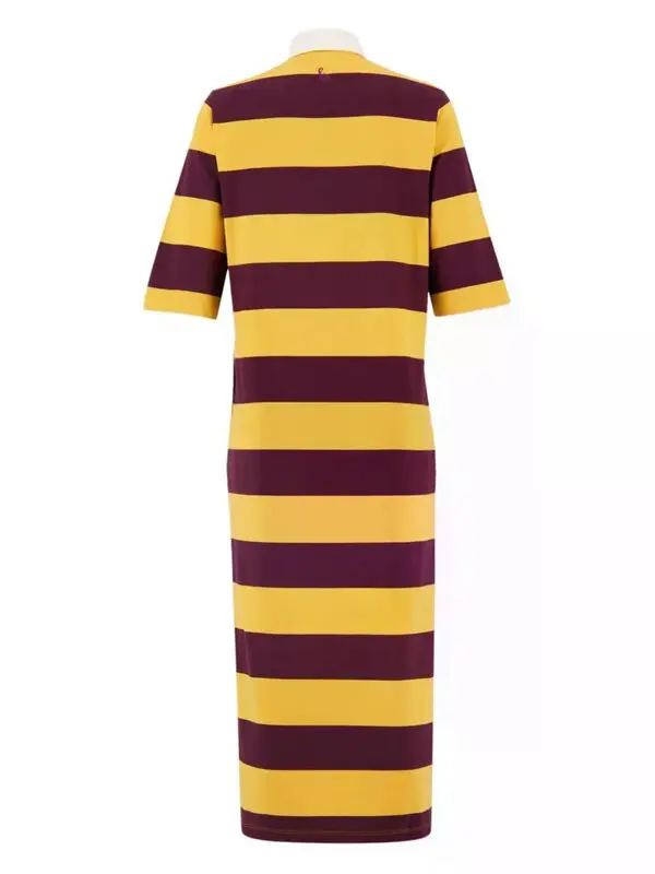 PAULA Cetus Midi Dress