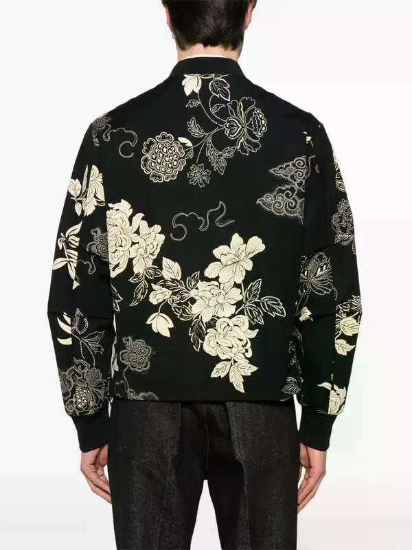 Moncler Vandea Bomber Jacket