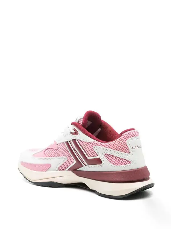 LANVIN Jla Sneakers - Pink