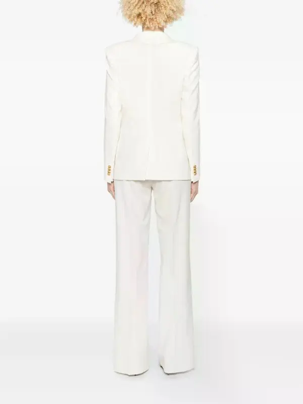 Tagliatore Parigi Suit - White