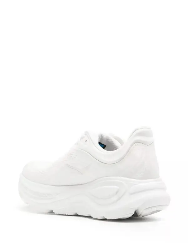 HOKA® Bondi Sneakers - White