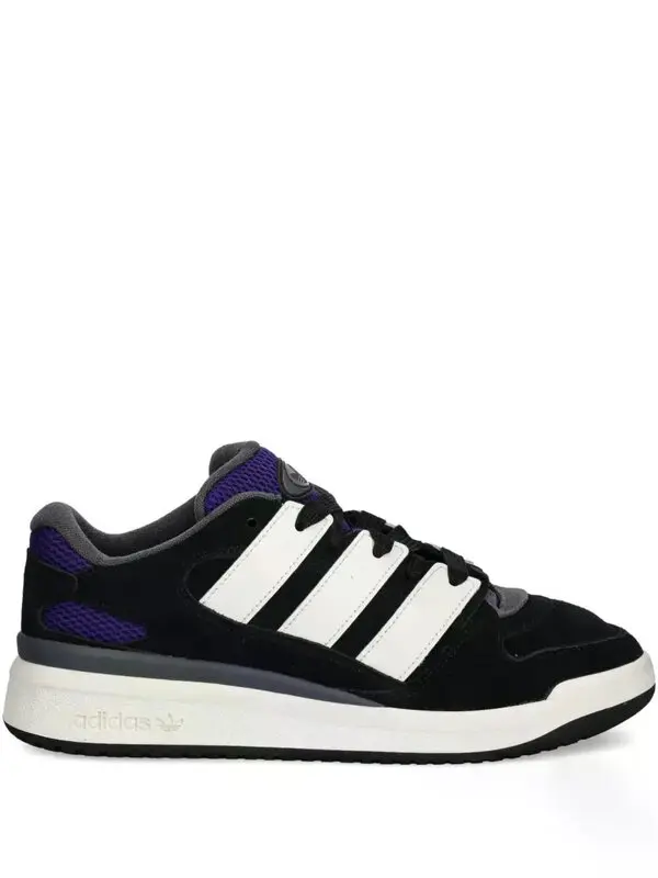 Adidas Forum 2000 Sneakers - Black