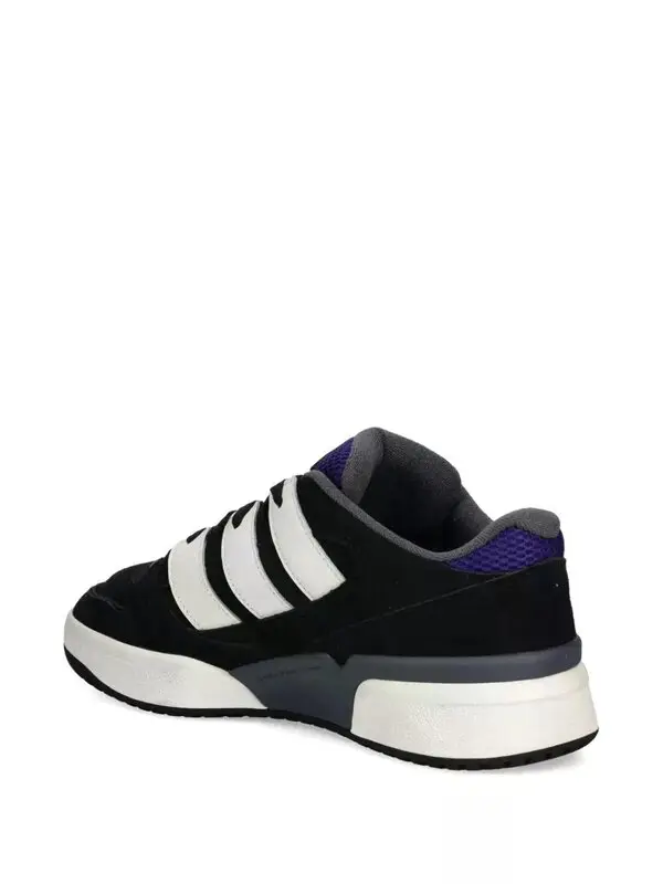 Adidas Forum 2000 Sneakers - Black
