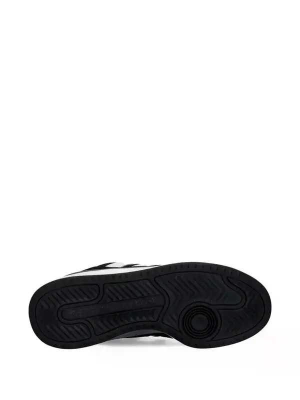 Adidas Forum 2000 Sneakers - Black