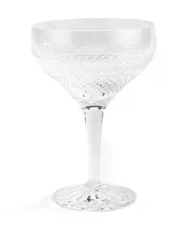SOHO HOME Huxley Crystal Glasses Set