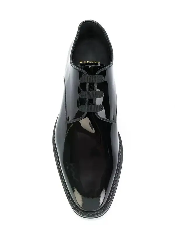 Givenchy Classic Derby Shoes