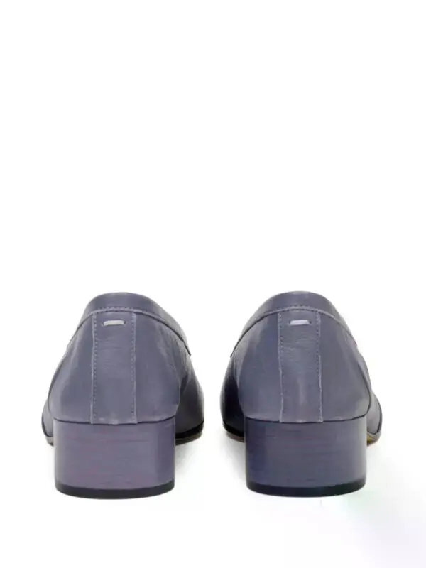 MAISON MARGIELA Tabi Ballet Flats