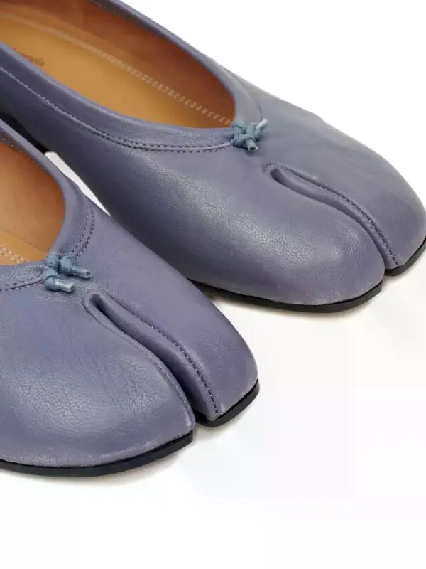 MAISON MARGIELA Tabi Ballet Flats