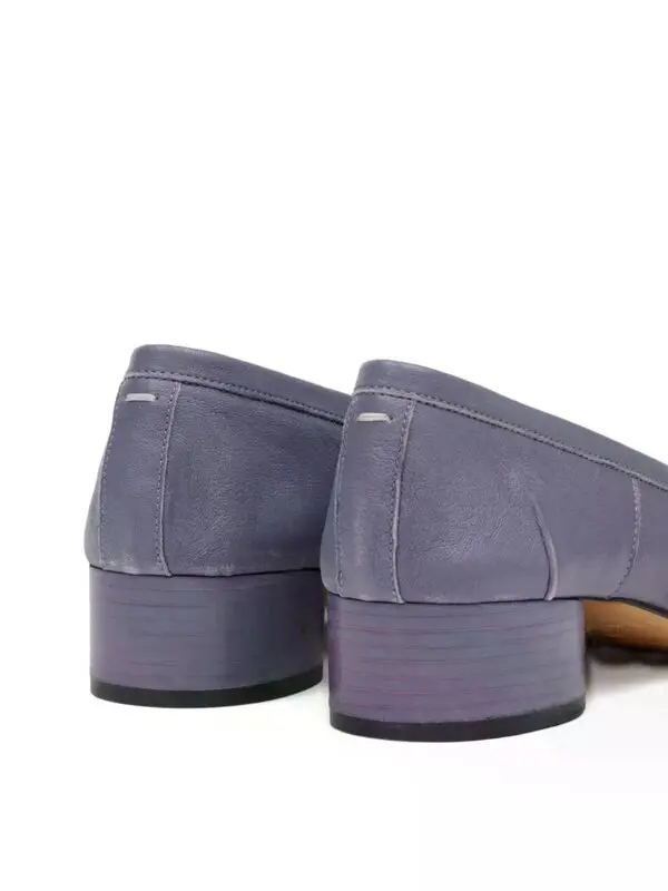 MAISON MARGIELA Tabi Ballet Flats