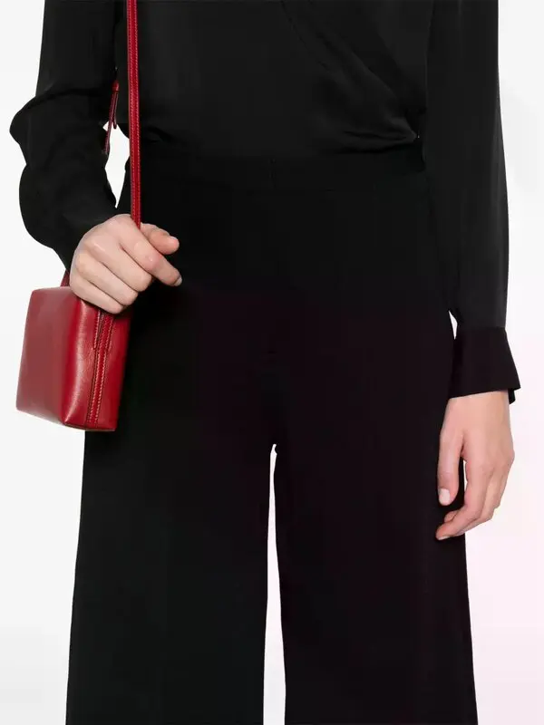 Theory High-waisted Trousers