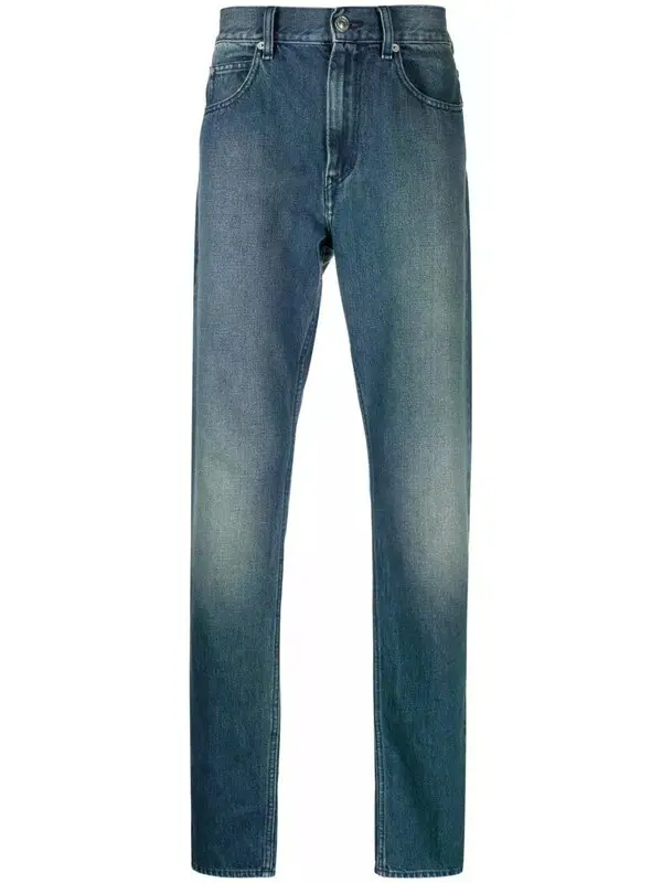 MARANT Jack Straight-leg Jeans
