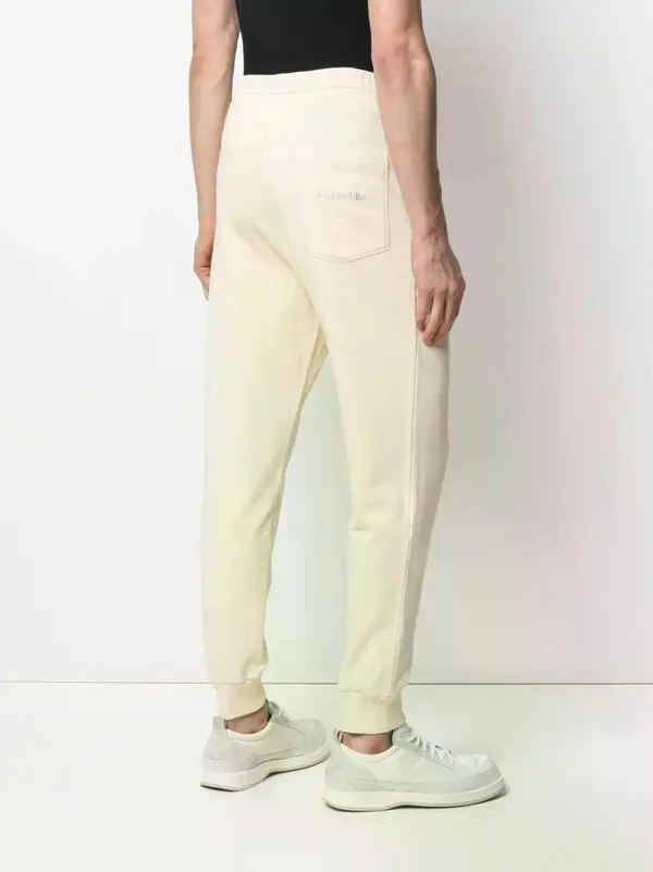 Nanushka Logo-embroidered Track Pants