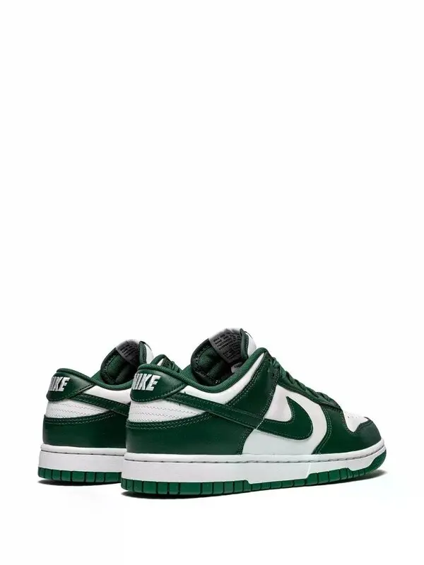 Nike Dunk Low Sneakers - White