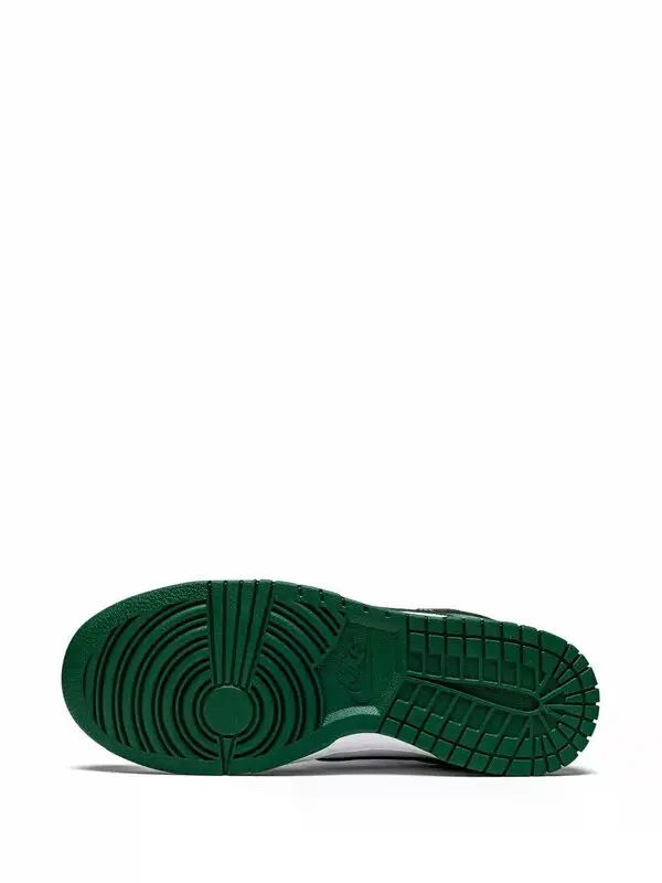 Nike Dunk Low Sneakers - White
