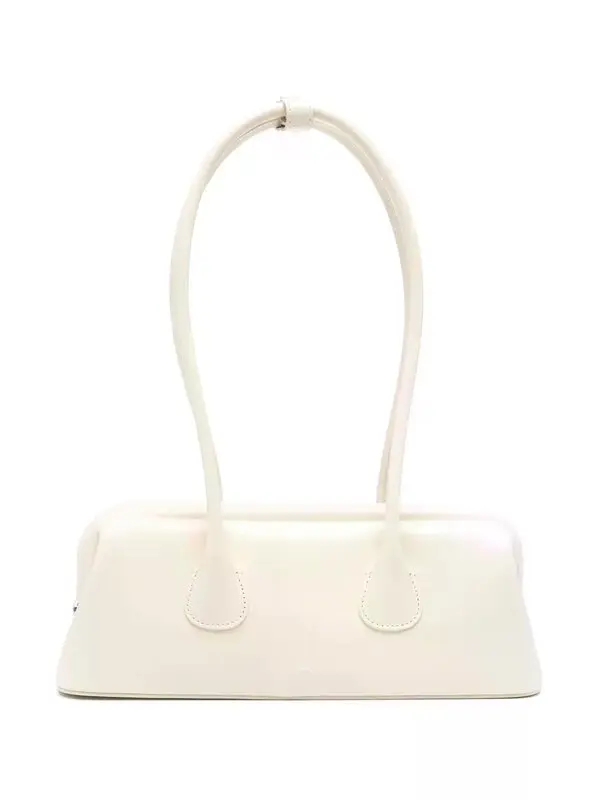 OSOI Mini Boat Shoulder Bag - Neutrals